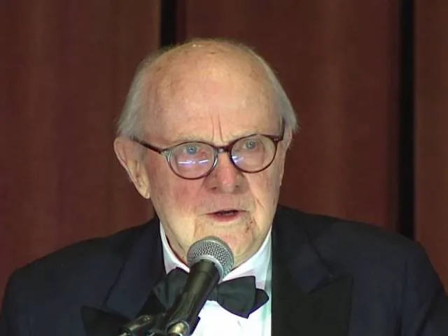 Richard M. Hunt, 1926-2020: AFS Volunteer, Historian and Philanthropist ...