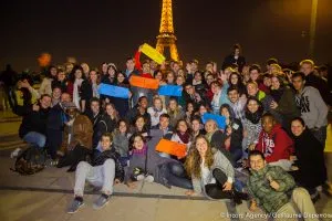 AFS History Timeline | AFS Intercultural Programs