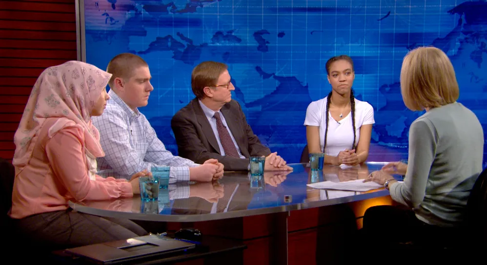 AFS Intercultural Programs Advocates for More Global Exchanges and ...