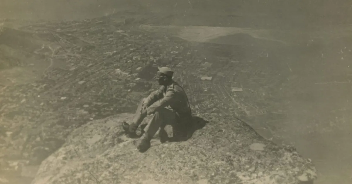 Arthur Howe, Jr.: From Watertown to the World with AFS