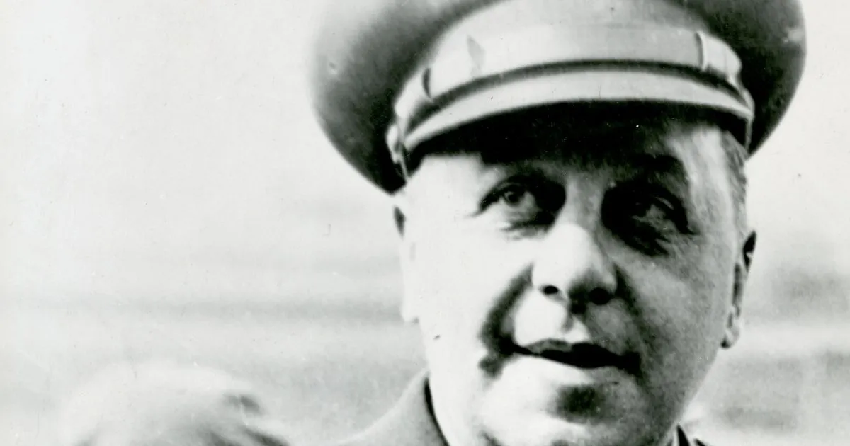 Remembering Stephen Galatti: The Original AFS Active Global Citizen ...