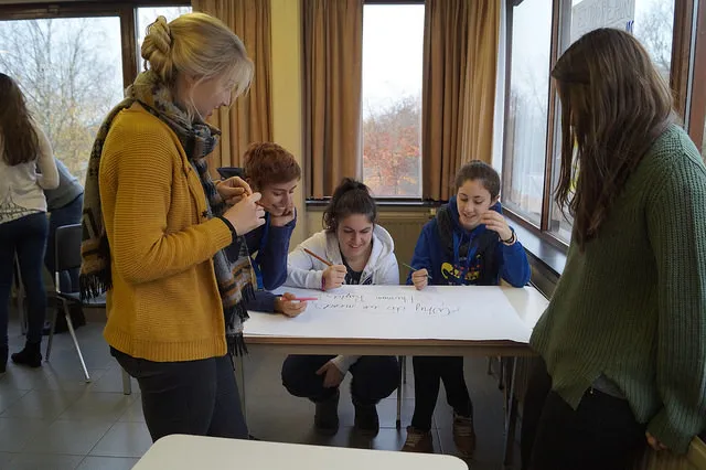 5 ways you can use intercultural learning in your classroom | Digital ...