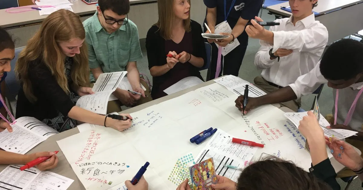 Bringing global education to Tokyo’s public schools | Digital Summit