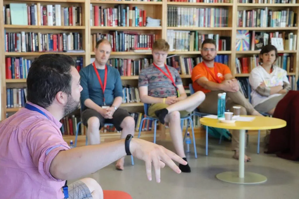 Comprender la Ciudadanía Global | AFS Intercultural Programs