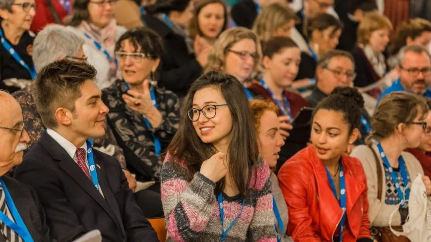 AFS Intercultural Programs