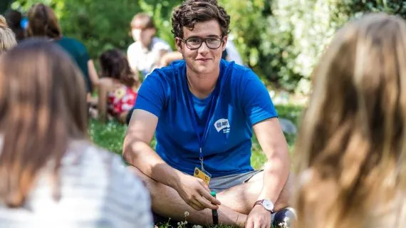 AFS Intercultural Programs: Learn more about us and our mission