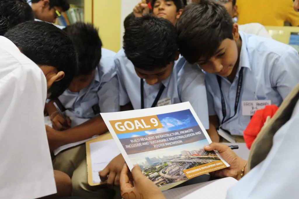 AFS Effect+ Program | AFS Intercultural Programs