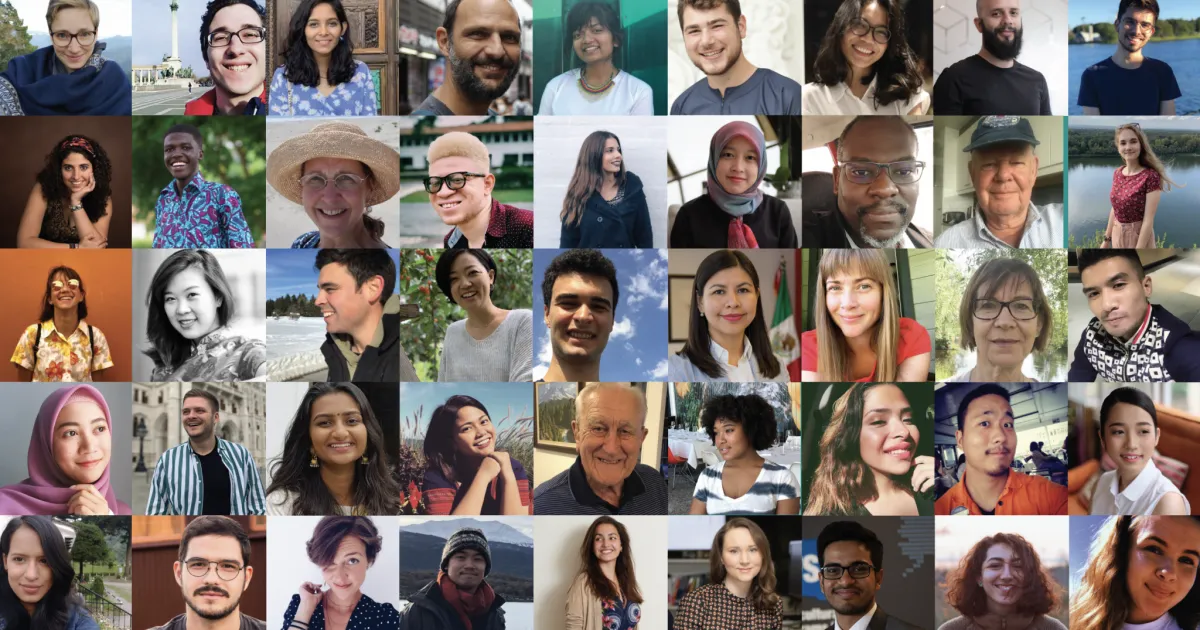 Donate to AFS | AFS Intercultural Programs