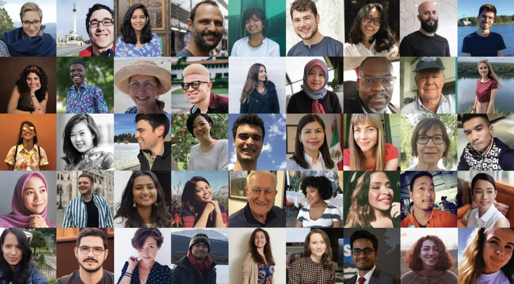 AFS History Timeline | AFS Intercultural Programs