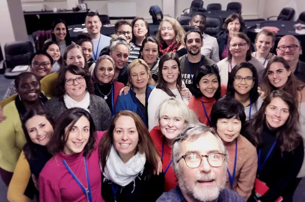 Participant Support Basics Level 1 | AFS Intercultural Programs