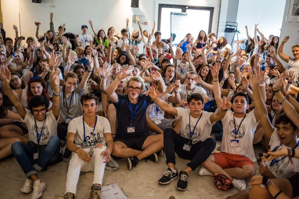 AFS High School Study Abroad Programs | AFS Intercultural Programs