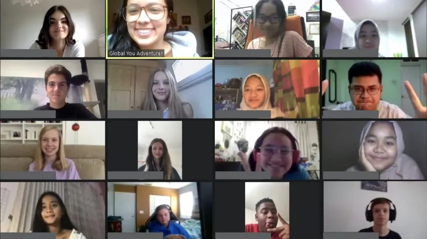 AFS Exchange Programs | AFS Intercultural Programs