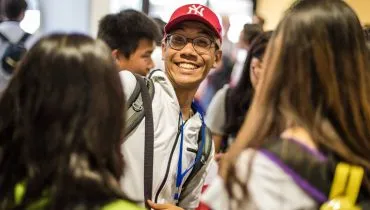 AFS Exchange Programs | AFS Intercultural Programs