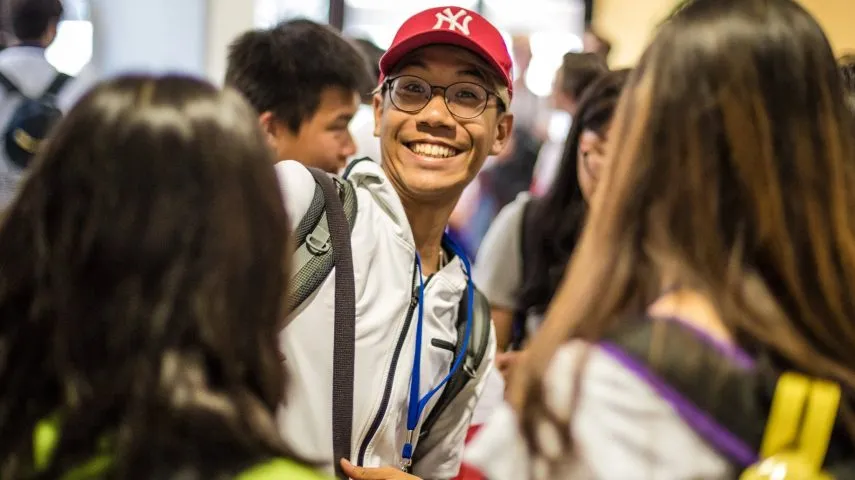 AFS Exchange Programs | AFS Intercultural Programs