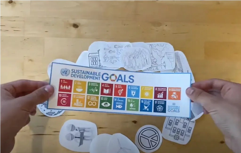 bp Global STEM Academies: Virtual Team Projects Tackle SDGs | AFS ...