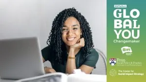 Changemaker | AFS Intercultural Programs