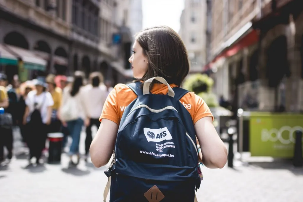 AFS Research | AFS Intercultural Programs