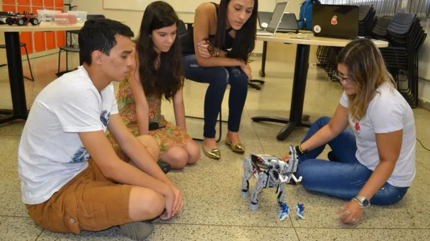 AFS Global STEM Changemakers Initiative | AFS Intercultural Programs