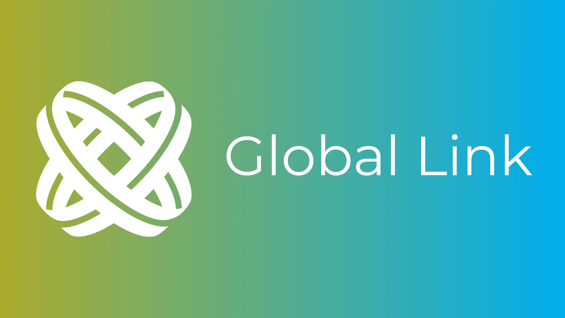 Global Links Logo