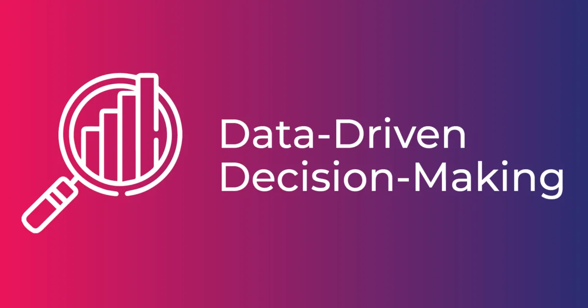 Data-Driven Decision-Making: Using Survey Data to Develop Your ...