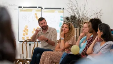 Join our team: Work at AFS | AFS Intercultural Programs