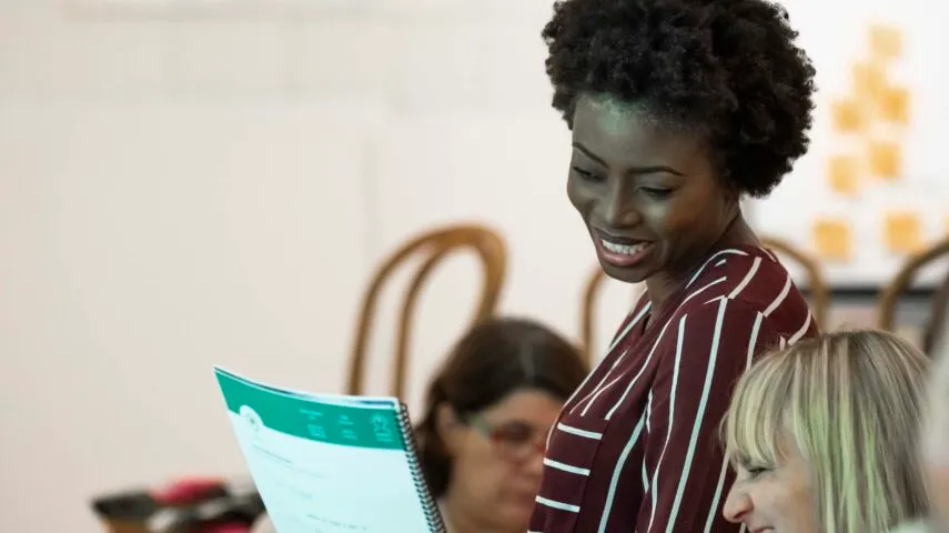 Join our team: Work at AFS | AFS Intercultural Programs