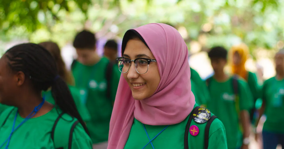 AFS Global STEM Accelerators | AFS Intercultural Programs