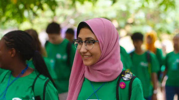 AFS Global STEM Changemakers Initiative | AFS Intercultural Programs