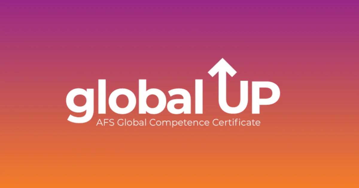 Implementing Global Up: Hearing from Partners | AFS Intercultural Programs