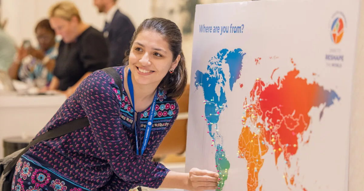 2021 AFS Annual Report Published | AFS Intercultural Programs