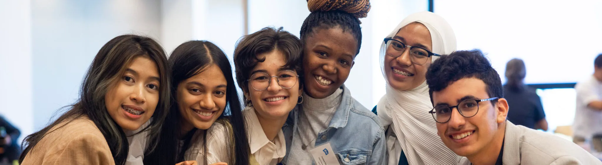 Scholarship Opportunity for AFS Global STEM Alumni: 2023 Youth Assembly | AFS Intercultural Programs