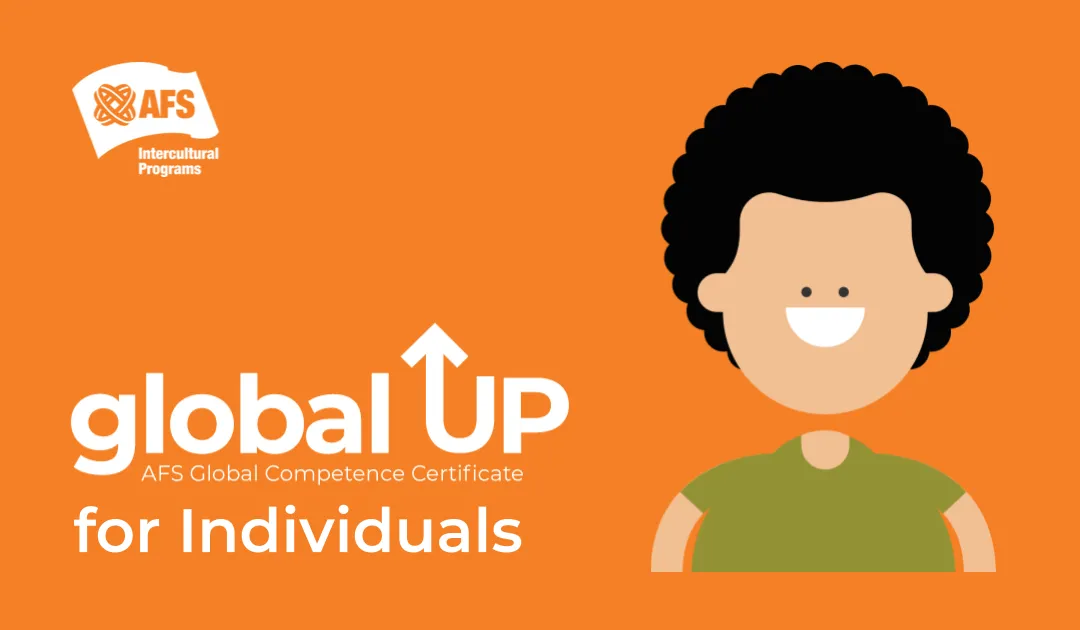 Global Up: An Award-Winning Virtual Exchange for a Career Boost and ...