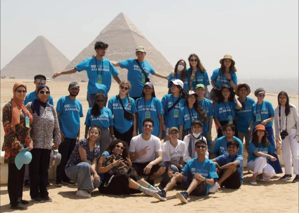 AFS Intercultural Programs: Learn more about us and our mission