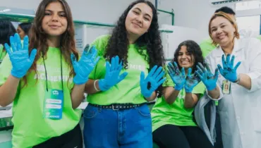 AFS Exchange Programs | AFS Intercultural Programs