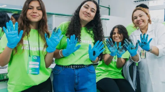 AFS Exchange Programs | AFS Intercultural Programs