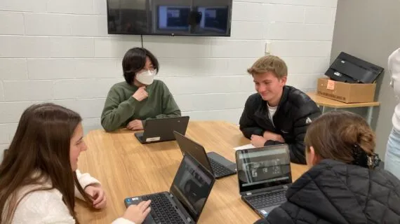 AFS Virtual Exchange | AFS Intercultural Programs