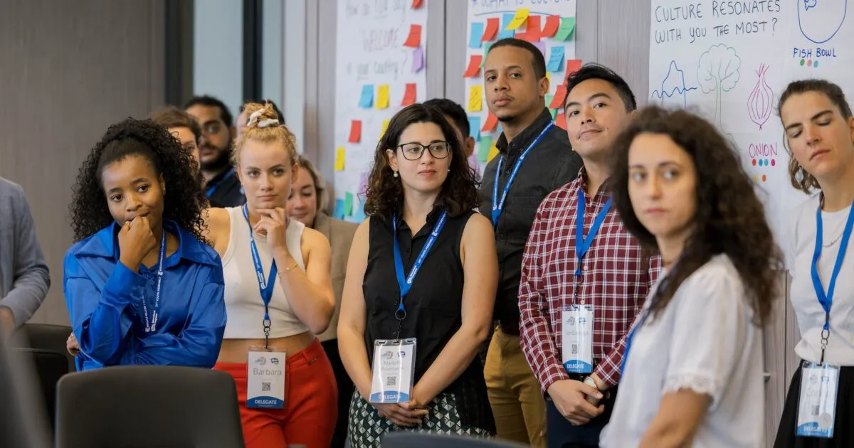 Job opening: Consultant, AFS Youth Assembly Alumni Coordinator (Remote ...