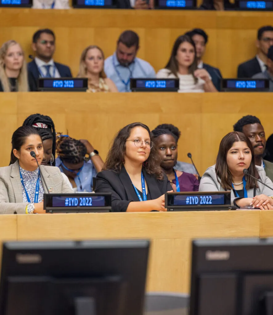 AFS Youth Assembly Scholarships for Changemakers & Educators | AFS Intercultural Programs