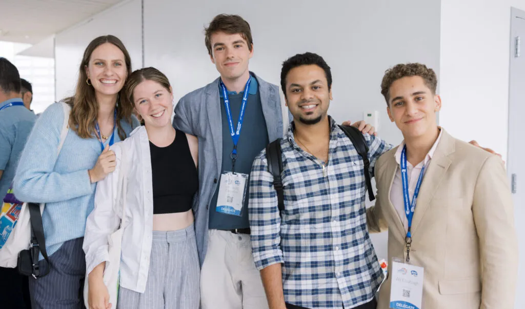 AFS Youth Assembly Scholarships for Changemakers & Educators | AFS Intercultural Programs