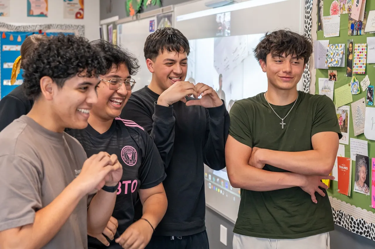 AFS Global Up Americas Program Set to Enroll 3,000 Students and 120 ...