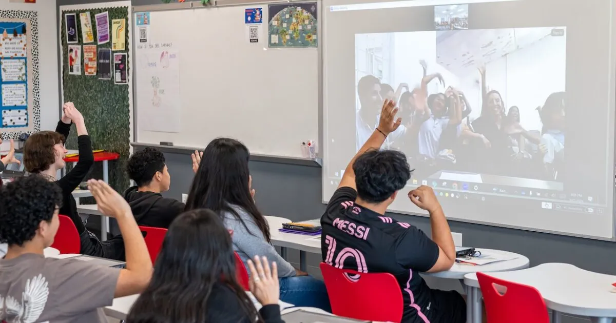 AFS Global Up Americas Program Set to Enroll 3,000 Students and 120 ...