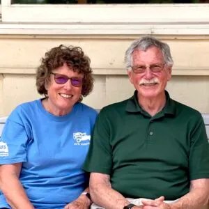 Carol, John, and Matthew Baldo, AFS-USA: 2024 Peggy & Art Howe Award ...