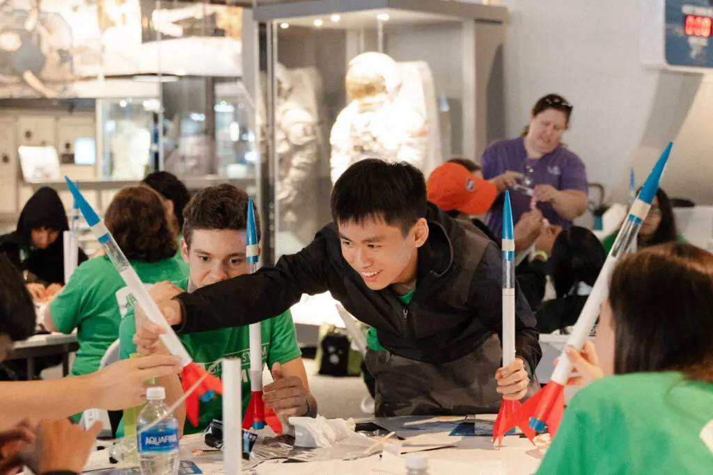 AFS Global STEM Innovators: United States | AFS Intercultural Programs