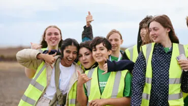 AFS Global STEM Changemakers Initiative | AFS Intercultural Programs