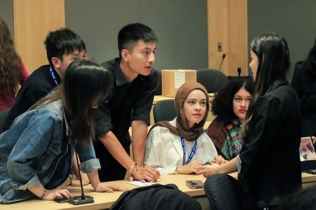 AFS Global STEM Innovators: Indonesia | AFS Intercultural Programs