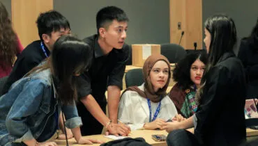 AFS Global STEM Changemakers Initiative | AFS Intercultural Programs