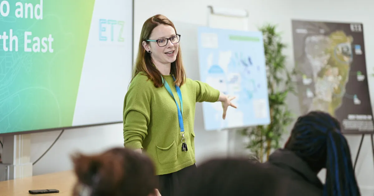 Unlocking the Future of Global Competence: Insights from the World ...