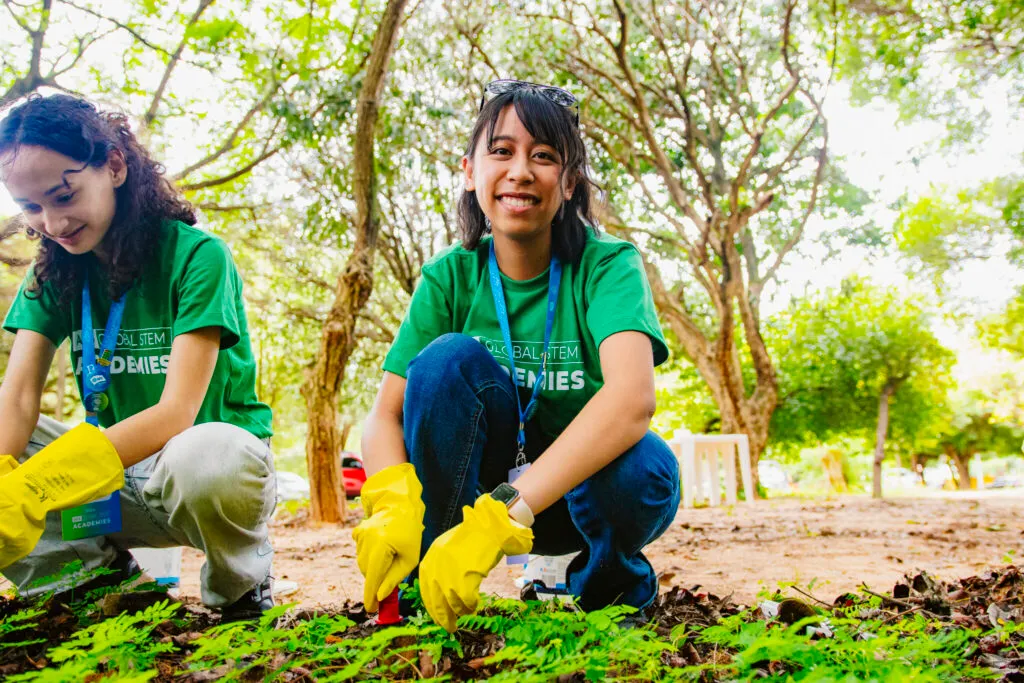 AFS Global STEM Changemakers Initiative | AFS Intercultural Programs