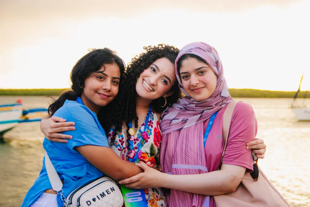 AFS Global STEM Changemaker Initiative Wins the Forum’s "Award for Advancing the UN SDGs through ...