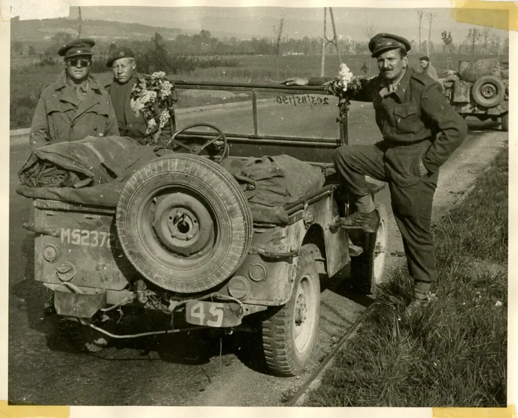 The Ford Family: A Multi-Generational Commitment to AFS | AFS ...